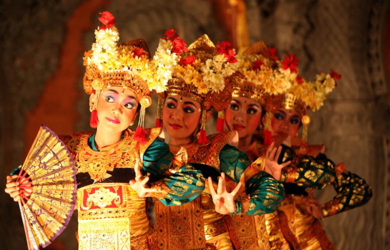 Indonesia's arts and culture vital for economic development | Gapura Bali